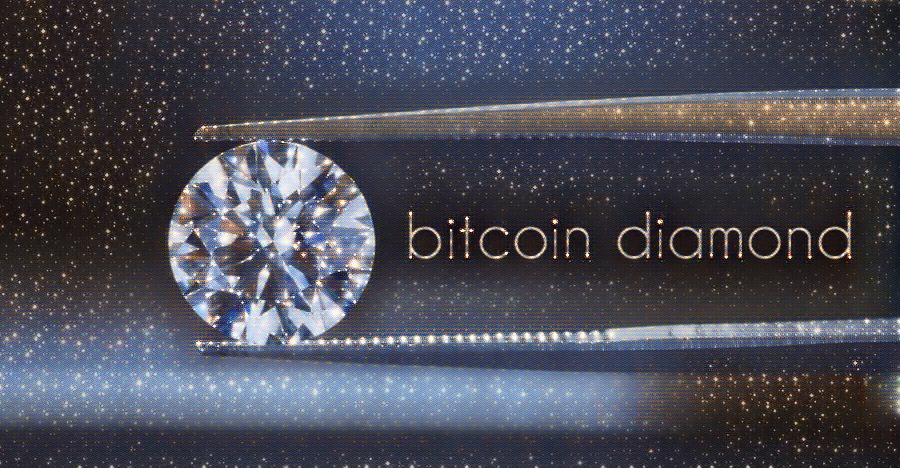 Bitcoin Diamond Naik 0,99% Awal Mei - blog.hellobill.id