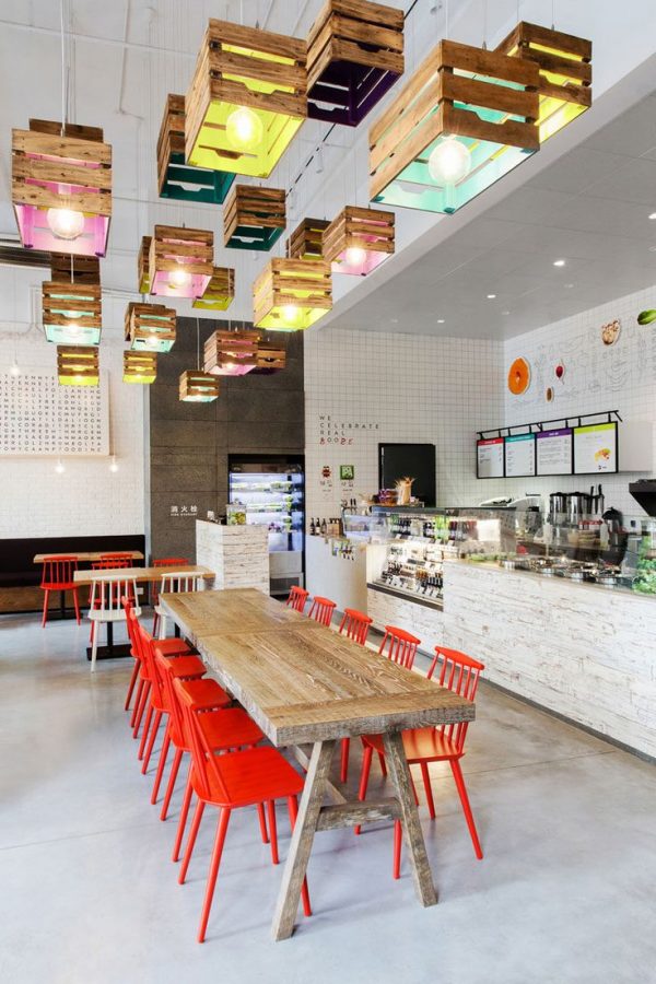 5 Ide Desain Interior Restoran yang Ramah Budget - blog.hellobill.id