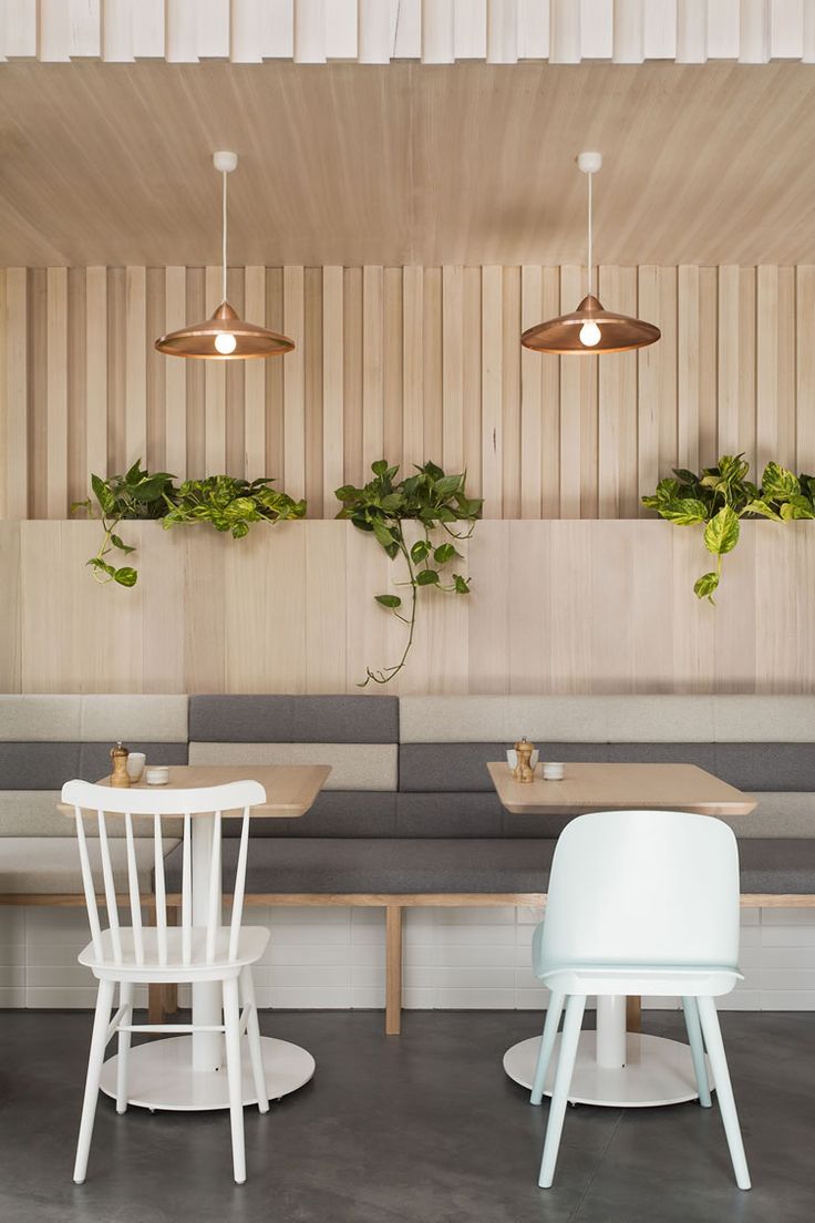 5 Ide Desain Interior Restoran yang Ramah Budget - blog.hellobill.id