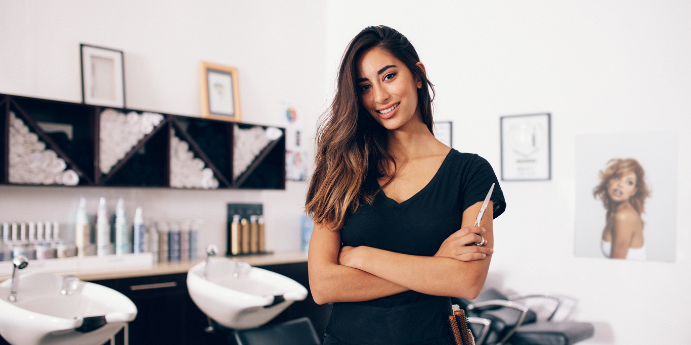 Apa saja yang perlu dipersiapkan untuk memulai bisnis Salon - blog ...